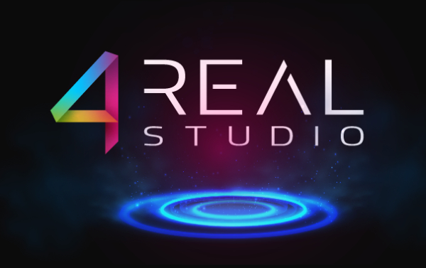 4REAL STUDIO - Render, Animazioni, Realtà Virtuale